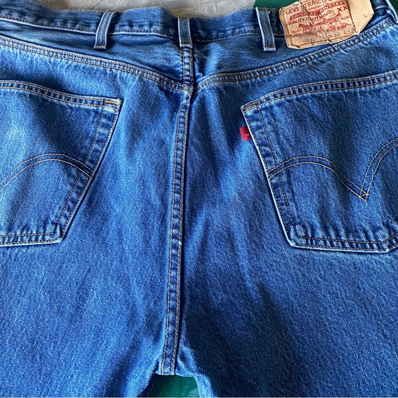 Levi's | Jeans | Levi Button Flys 3832 | Poshmark